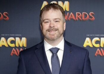 Ben Vaughn, WCM Nashville President/CEO, Dies At 49. | News | countryinsider.com