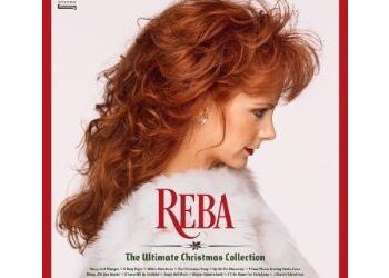 Reba McEntire Announces ‘The Ultimate Christmas Collection.’ | News ...