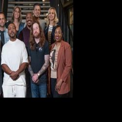 Colt Graves Signs With UMGN And Mosley Music. | News | countryinsider.com