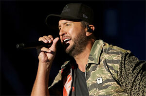 Why Luke Bryan Is More Than Ready For A Vacation. | News ...