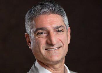 Hubbard’s Steve Goldstein Named President of 2060 Digital. | News ...