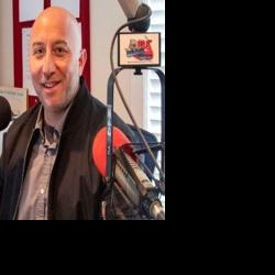 Doug Risher Joins Nantucket Radio. | News | countryinsider.com