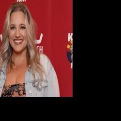 Cheyenne Davis Departs Audacy's KMLE After Six Years. | News ...