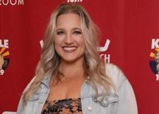 Cheyenne Davis Departs Audacy's KMLE After Six Years. | News ...