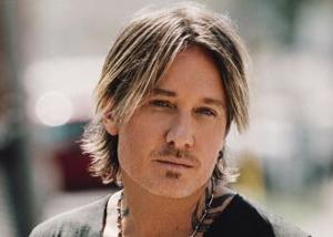 Keith Urban To Join Bobby Bones For 2026 Cruise Experience. | News ...