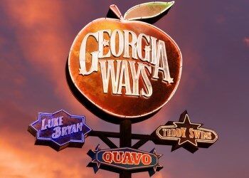 Pandora: ‘Georgia Ways’ Makes Big Debut On Top Thumb Hundred. | News ...