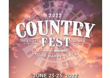 Jason Aldean, Florida Georgia Line, Lee Brice Headline Country Fest WI ...