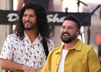 Dan + Shay Reveal Nashville “Good Things Album Release Concert.” | News ...