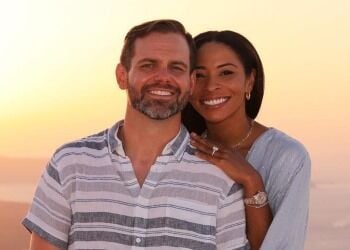 Rakiyah Marshall, Seth England Expecting Their First Child. | News ...