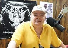 Texas Radio Veteran Barry Kaye Retires From KBEY. | News ...