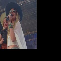 Mom Of ‘Famous Finley’ Talks To ‘Z100’ Harrisburg. | News ...