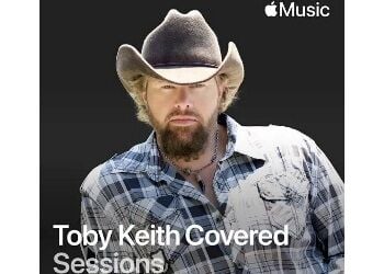 Second Apple Music ‘Toby Keith Covered’ Collection Available Now ...