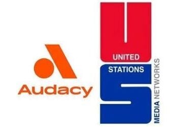 Audacy Forms Content Distribution Partnership With United Stations ...