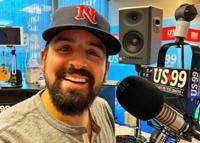 WUSN’s Austin Huff And Wife Expecting A Baby Girl. | News ...