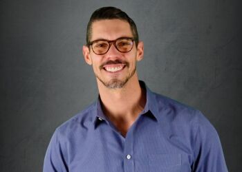 Jason Zinser Rises To VP Of Communication At Grayscale. | News ...