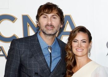 Dave And Kelli Haywood Greet A New Addition. | News | countryinsider.com