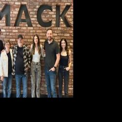 SMACKSongs Adds Mark Irwin To Its Stable. | News | countryinsider.com