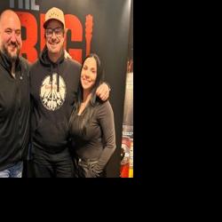 Wayne D Gets The Scoop On A HARDY Bar. | News | countryinsider.com