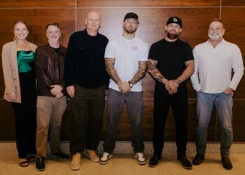 Warner Chappell Music Renews Deal With Josh Phillips. | News ...