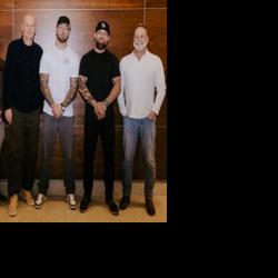 Warner Chappell Music Renews Deal With Josh Phillips. | News ...