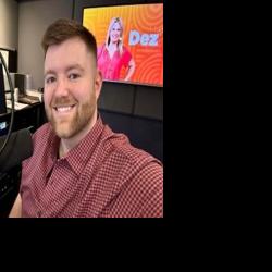 Isaac ‘Brooks’ Wenzel Signs On To Hot AC ‘KS95.’ | News ...