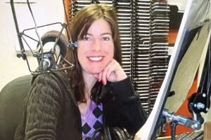 Country Radio Hall Of Famer Trish Biondo Reflects On Helping Chicago ...