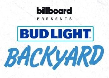Billboard And Bud Light Team For ‘Backyard’ CMA Fest Concerts. | News ...