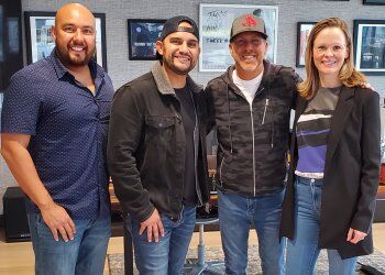 BBR Music Group Signs Country/Latin Artist Frank Ray. | News ...
