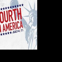 Zac Brown, Darius Rucker Lead CNN Independence Day Broadcast. | News ...