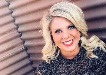 BMLG's Tracy Wilkinson Welcomes Son Worthington Pierce Gibson. | News ...