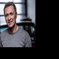 Craig Morgan Set To Promote Memoir With TV, Signings. | News ...