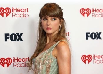 Taylor Swift Tops Pandora’s Top Thumb Hundred. | News | countryinsider.com