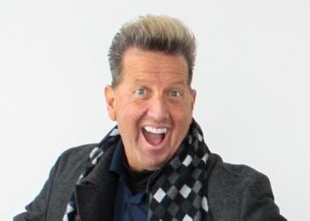 Shawn Parr Returning As Golden Globes Announcer. | News ...