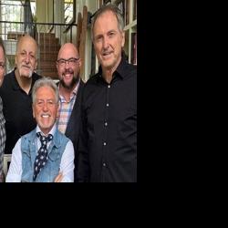 CDX Records Signs The Gatlins For Distribution. | News | countryinsider.com