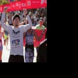 Kenny Jay On Marathon Running Mindset Shifts For Your Station. | News ...