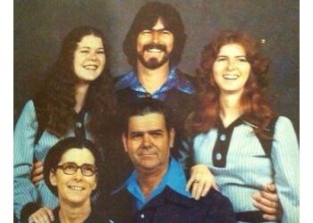 Martha Owen, Mother Of Alabama’s Randy Owen, Dies. | News ...