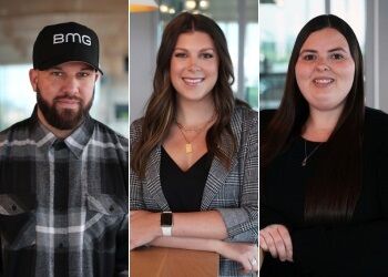 BBR Music Group Hires Geiger And Scheese, Promotes Nickerson. | News ...