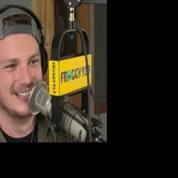 Morning Host Tanner Chambers Departs KFGY Santa Rosa. | News ...