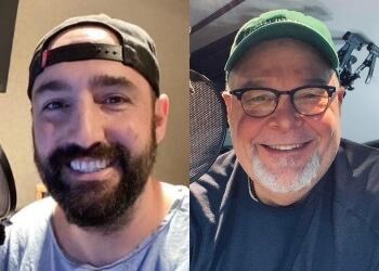 KXLY Spokane Ups Sean Widmer, Adds Jim Diamond. | News | countryinsider.com