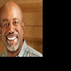 Darius Rucker: Time To Forgive Morgan Wallen. | News | countryinsider.com