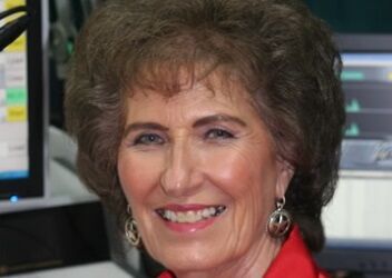 KVST Huntsville’s Mary McCoy Recognized By Guinness World Records ...