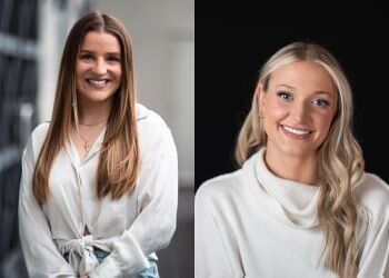 Valory Music Co. Promotes Athena Puharic, Adds Laura Moxley. | News ...