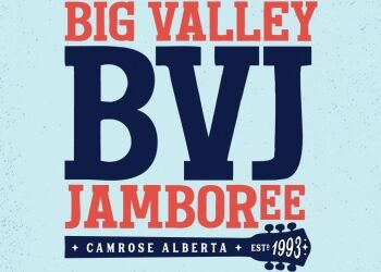 Alberta’s Big Valley Jamboree Announces Lineup. | News | countryinsider.com