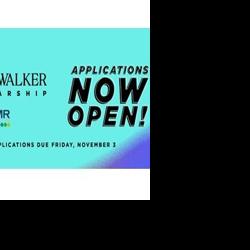 Rusty Walker Scholarship Program Application Open For CRS 2024. | News ...