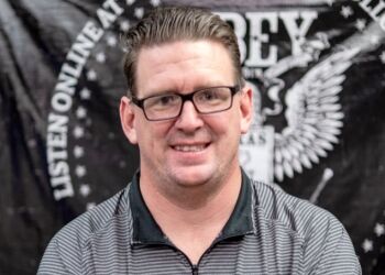 Ben Shields Rises To OM At KBEY Marble Falls, TX. | News ...