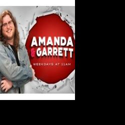 Amanda & Garrett Add Middays At Atlanta’s ‘New Country 101-Five ...