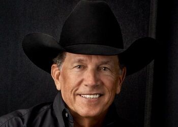George Strait Reveals ‘Cowboys And Dreamers’ Track List. | News ...