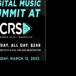 What Does CRS’ Digital Music Summit Have In Store This Year? | News ...