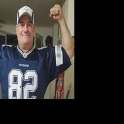 Wichita Falls’ Rockin’ Ron Culver Dies At 60. | News | countryinsider.com