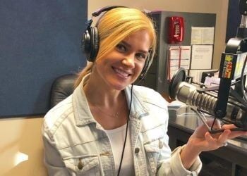 WSCL Roanoke’s Taylor Sherrill To Host ‘Show Of Faith’ Event. | News ...